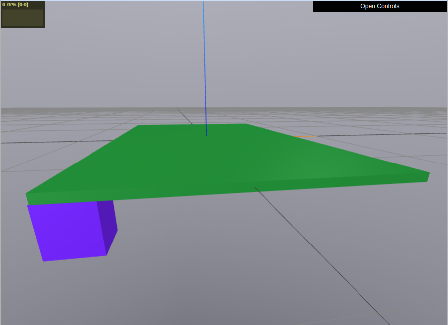 Sliders in meshcat force coarse precision on degrees of freedom · Issue #19955 · RobotLocomotion ...