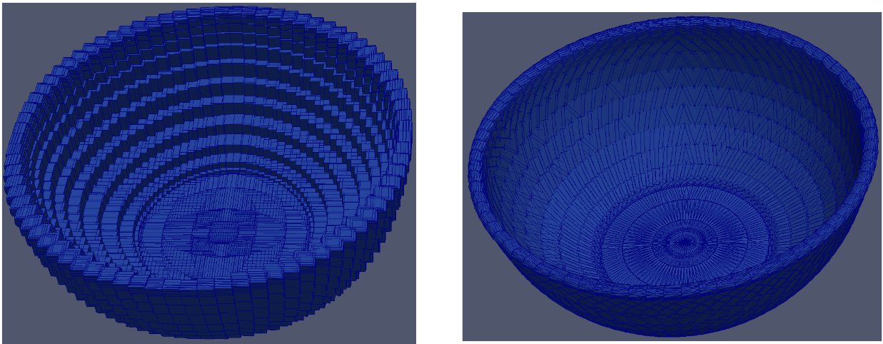 Add Oriented Bounding Box Trees For Hydroelastic Meshes · Issue 13321 · Robotlocomotiondrake 