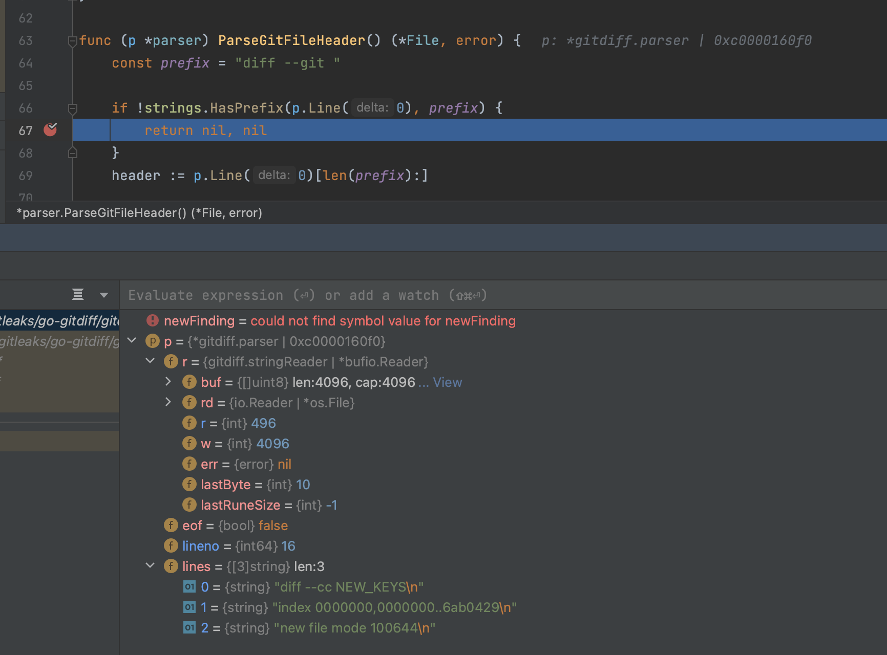 Unable to detect secrets introduced during merge · Issue #1028 · gitleaks/gitleaks · GitHub