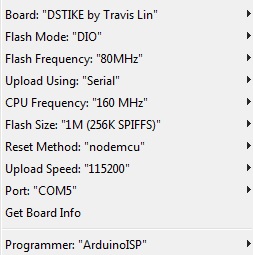 No response from esp-01 and no pwned network · Issue #946 · SpacehuhnTech/esp8266_deauther · GitHub
