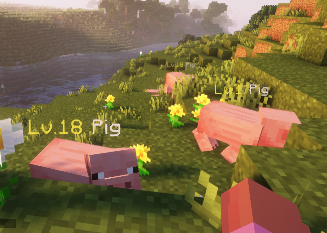 Nameplate visibility doesn't respect config · Issue #23 · Globox1997/Nameplate · GitHub