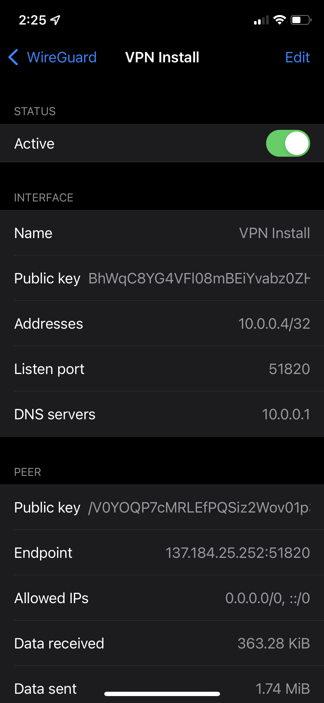 GitHub - spencerstith/VPN-Install: System Administration Lab 3 - VPN ...