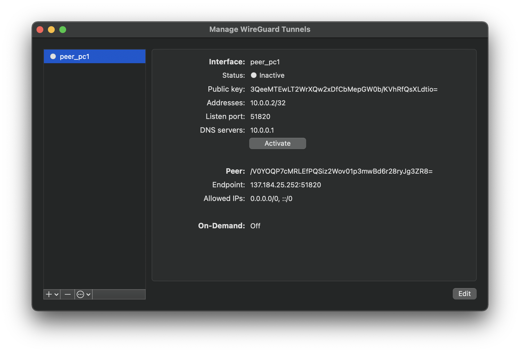 GitHub - spencerstith/VPN-Install: System Administration Lab 3 - VPN ...
