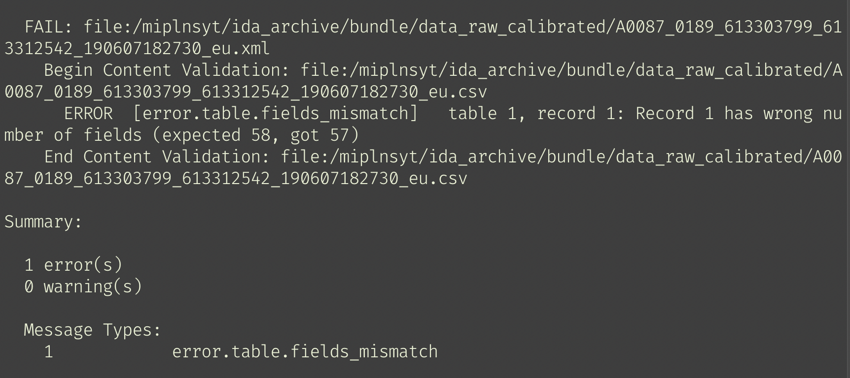 Number of fields in CSV file not being counted correctly · Issue #96 ...