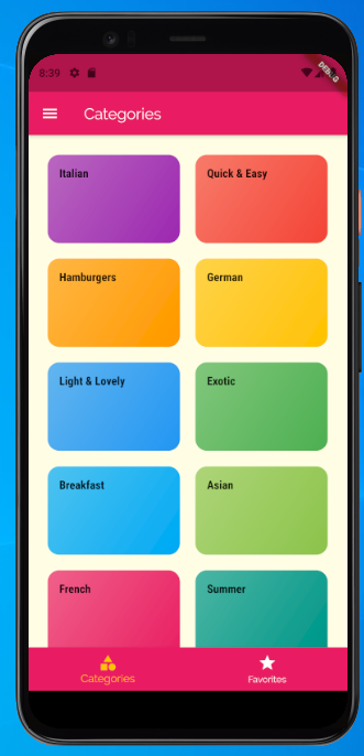 GitHub - NourBoutros/Meals_App_flutter