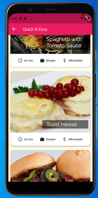 GitHub - NourBoutros/Meals_App_flutter