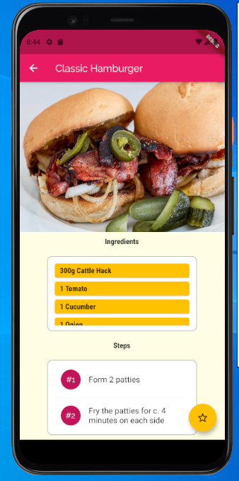 GitHub - NourBoutros/Meals_App_flutter
