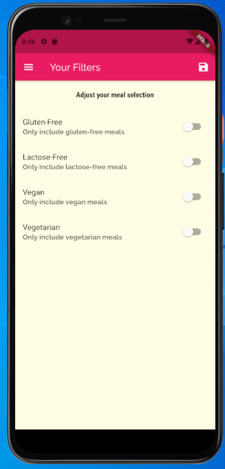 GitHub - NourBoutros/Meals_App_flutter