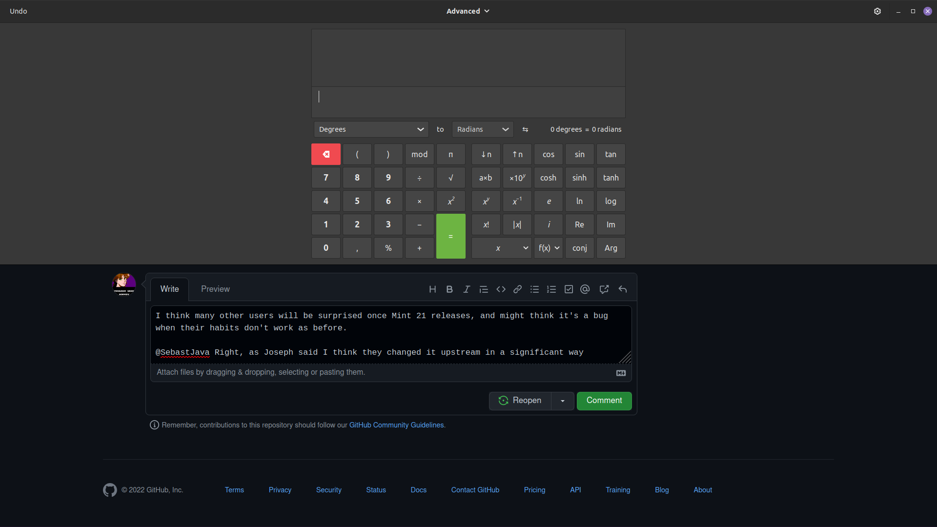 [Cinnamon] Keyboard settings window does not tile left/right · Issue #77 · linuxmint/mint21-beta ...
