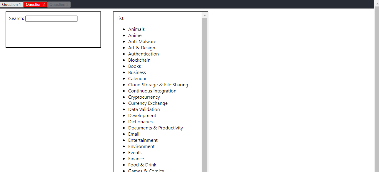 GitHub - Huisuke/front-end-testing