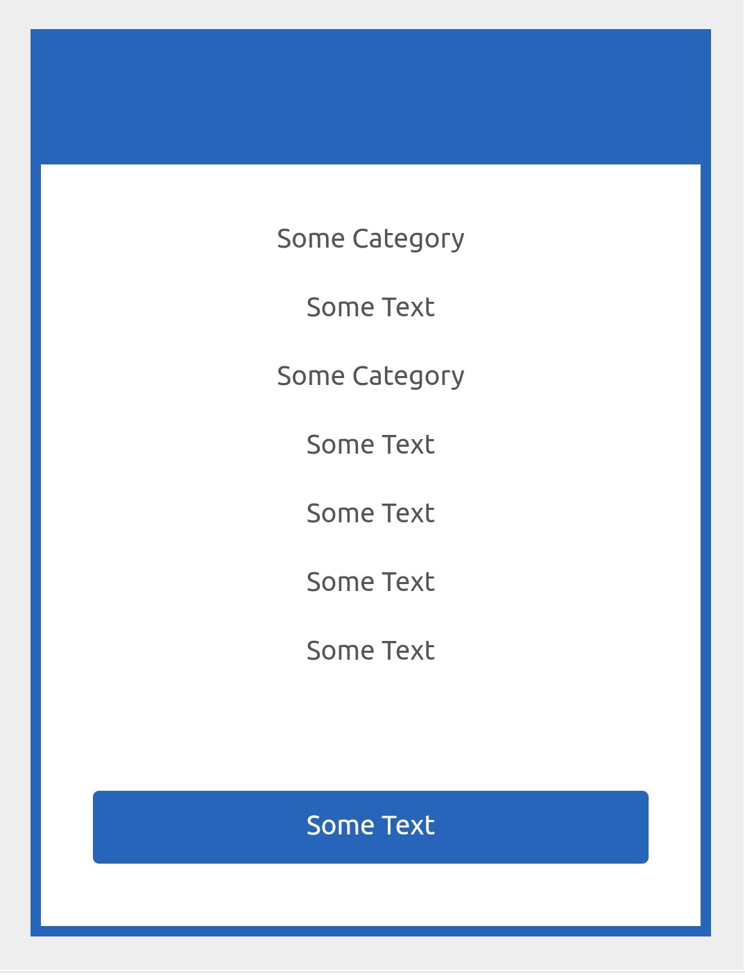 The text of mj-text does not render in Outlook 365 mobile app or GMail ...