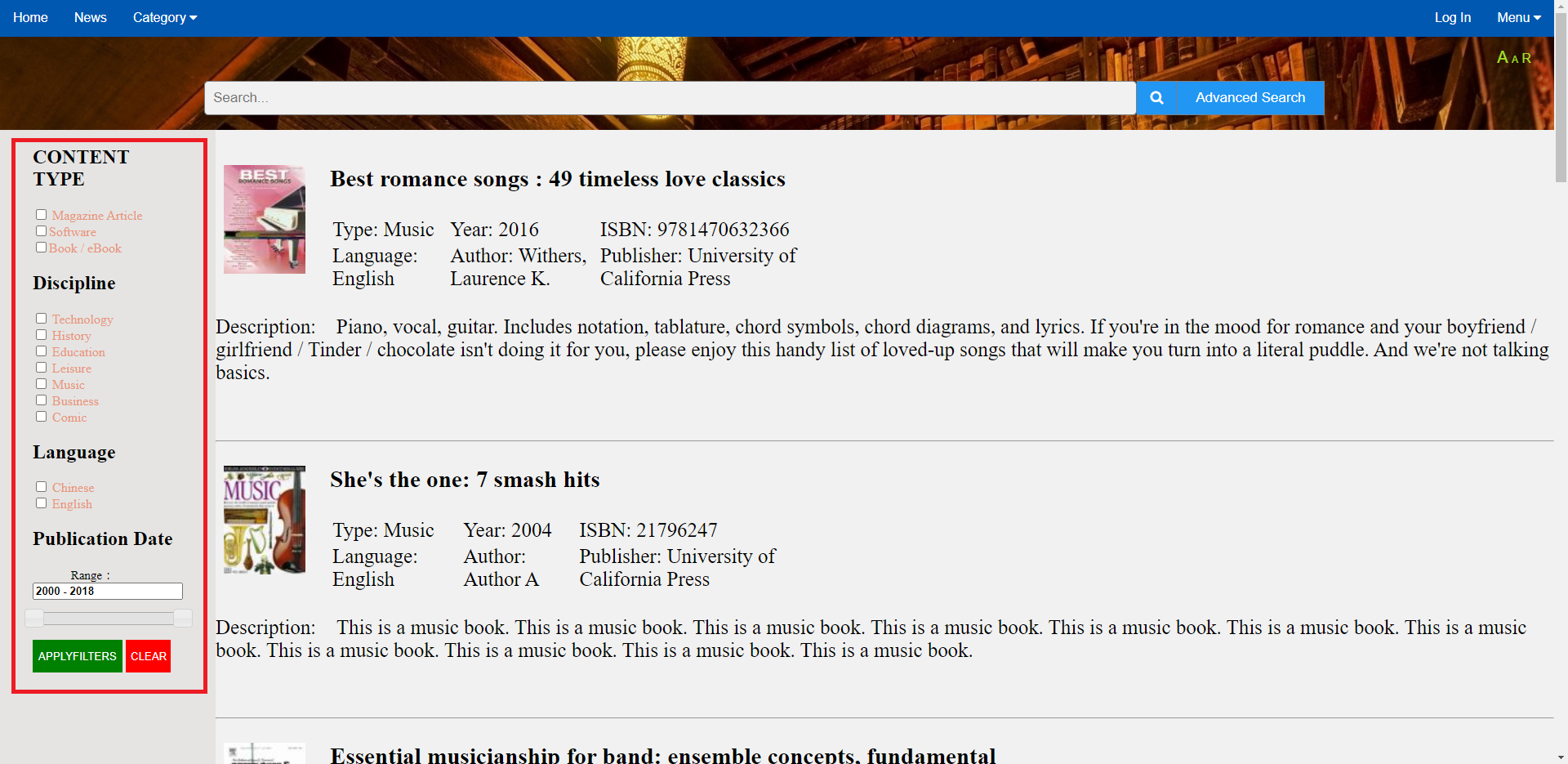 GitHub - chriswong98/Library-System