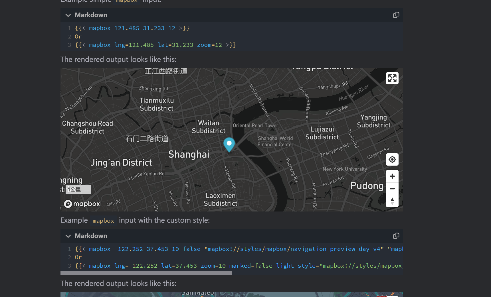 重要！希望新增对公式的解析和图表的解析 · Issue #238 · xaoxuu/hexo-theme-stellar · GitHub