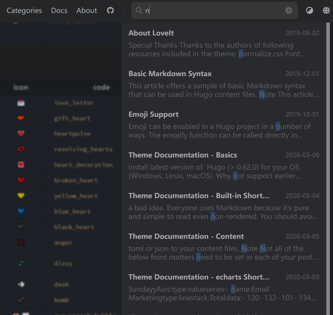 重要！希望新增对公式的解析和图表的解析 · Issue #238 · xaoxuu/hexo-theme-stellar · GitHub