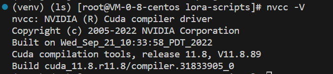Cuda Setup Failed Despite Gpu Being Available · Issue 873 · Kohya Sssd Scripts · Github