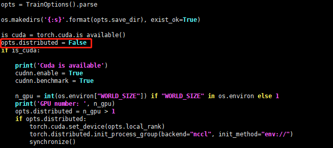 代码 · Issue #7 · xiefan-guo/ctsdg · GitHub