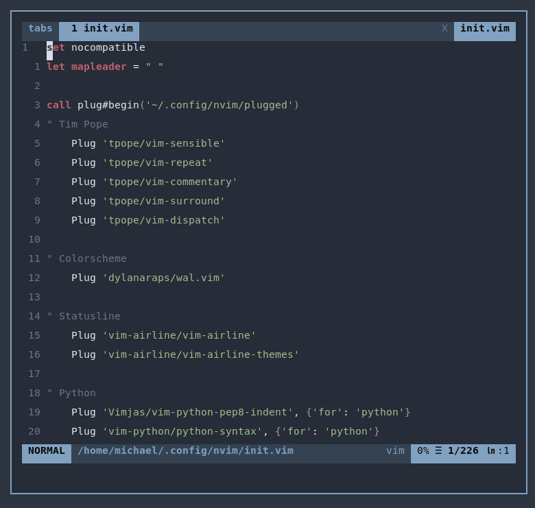 Bars are not vertically contiguous in alacritty with font line spacing ...