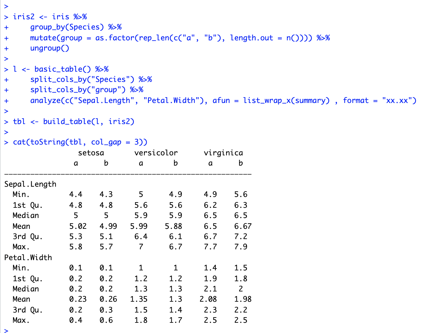 fix tests to take in account the new em dash · Issue #272 ...