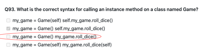python quiz Q93 seems picked the wrong answer · Issue #3262 · Ebazhanov ...