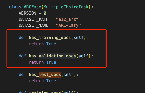 Evaluation on training set? · Issue #445 · EleutherAI/lm-evaluation ...