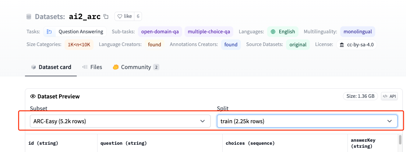 Evaluation on training set? · Issue #445 · EleutherAI/lm-evaluation ...