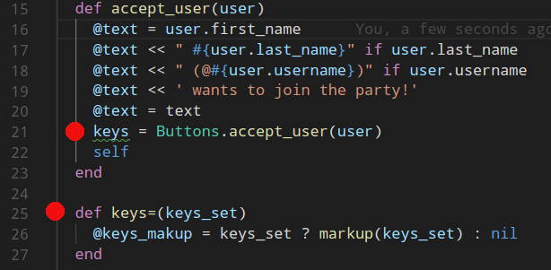 Rubocop raises `Lint/UselessAssignment:` when calling `foo=(bar)` methods · Issue #5883 ...