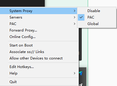 不能用啦 · Issue #3198 · shadowsocks/shadowsocks-windows · GitHub