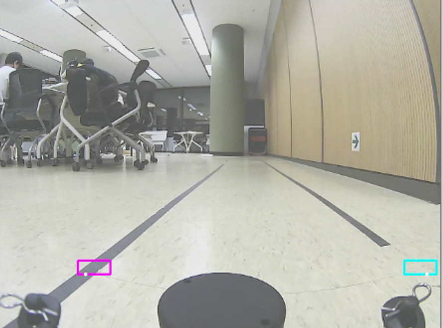 GitHub - kongbuhaja/linedetection_system