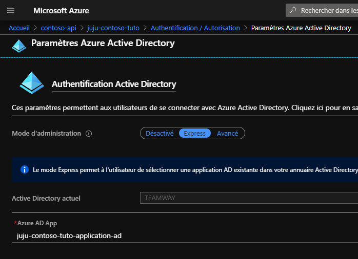 Issue with documentation Consume enterprise APIs secured with Azure AD ...
