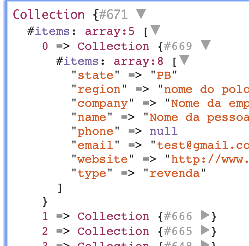 [QUESTION] How to import columns with some name? · Issue #2326 · SpartnerNL/Laravel-Excel · GitHub