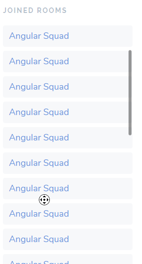 Lag when scrolling with mouse wheel click · Issue #116 · KingSora ...