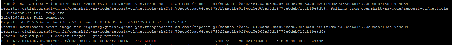 Failed to scan image : unable to determine image source to select ...