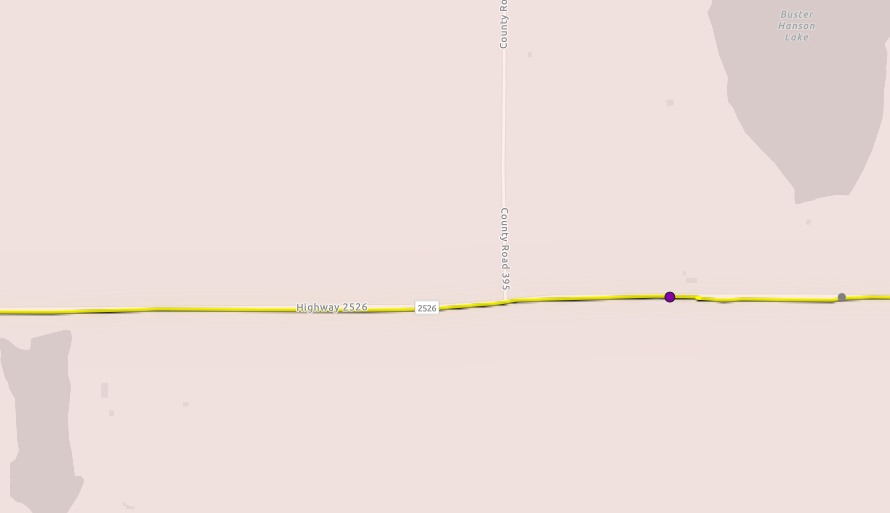 Tracklogs Polylines Over Generalize In The New Web Map Viewer · Issue 210 · Pjdohertygis 