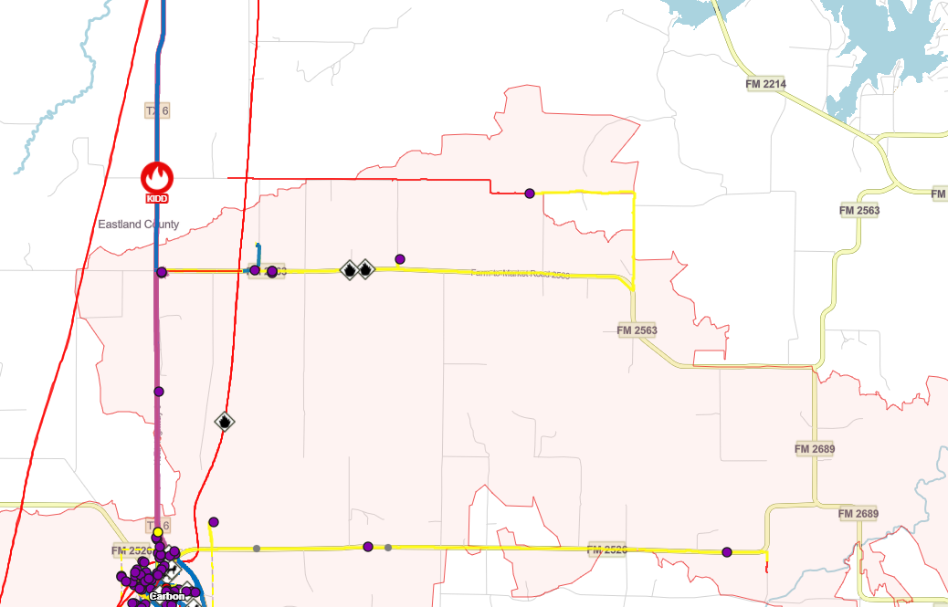 Tracklogs Polylines Over Generalize In The New Web Map Viewer · Issue 210 · Pjdohertygis 