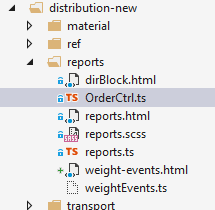 Copy items does not working · Issue #2075 · microsoft/nodejstools · GitHub