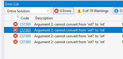Error window does not open error · Issue #15546 · dotnet/aspnetcore · GitHub