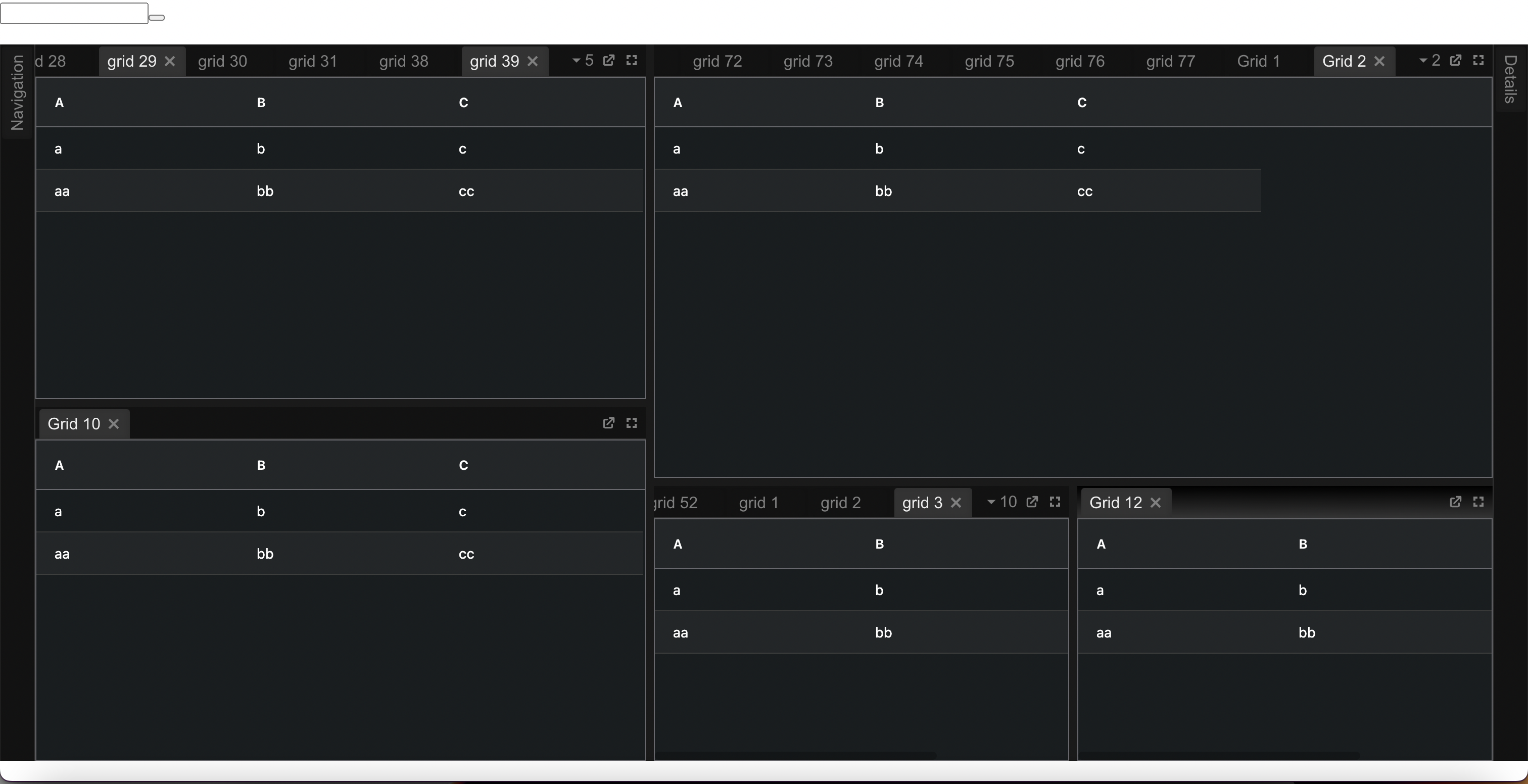 FlexLayout is not respecting it's parent's `position: relative`.. sizing improperly · Issue #334 ...
