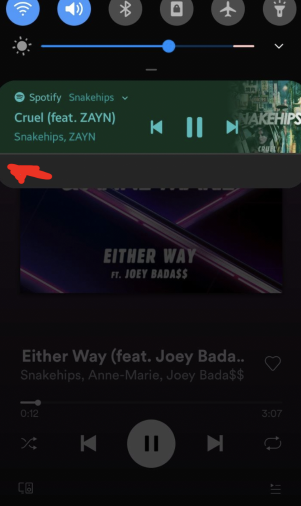 PlayerNotificationManager not updating on fast consecutive actions · Issue #6657 · google ...