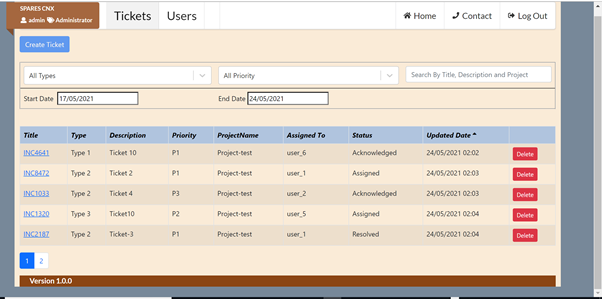 GitHub - Poonam1910/Ticket-Management-System: Ticket Management System ...