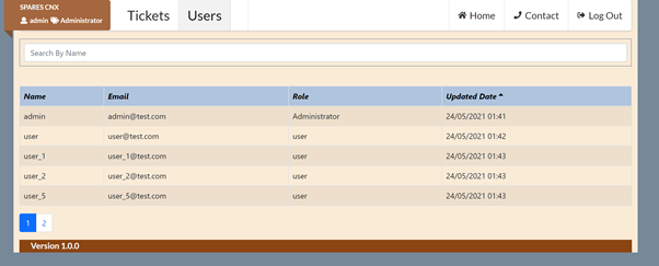 GitHub - Poonam1910/Ticket-Management-System: Ticket Management System ...