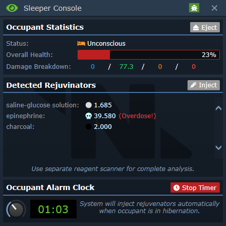 tgui-ify the sleeper console by BenLubar · Pull Request #3181 · goonstation/goonstation · GitHub