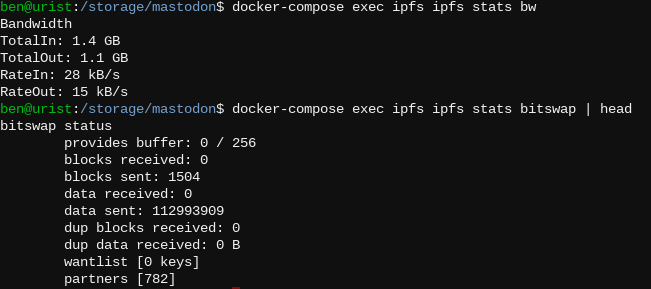 No Way To Adjust Bandwidth Throttling Ratio · Issue 5754 · Ipfskubo · Github