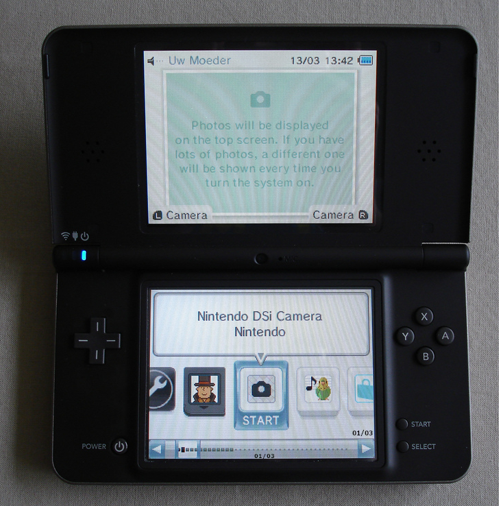 Show page number · Issue #517 · DS-Homebrew/TWiLightMenu · GitHub