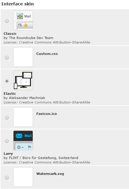 1.4.2 Skin Chooser Lists Files in skins Folder · Issue #7180 ...