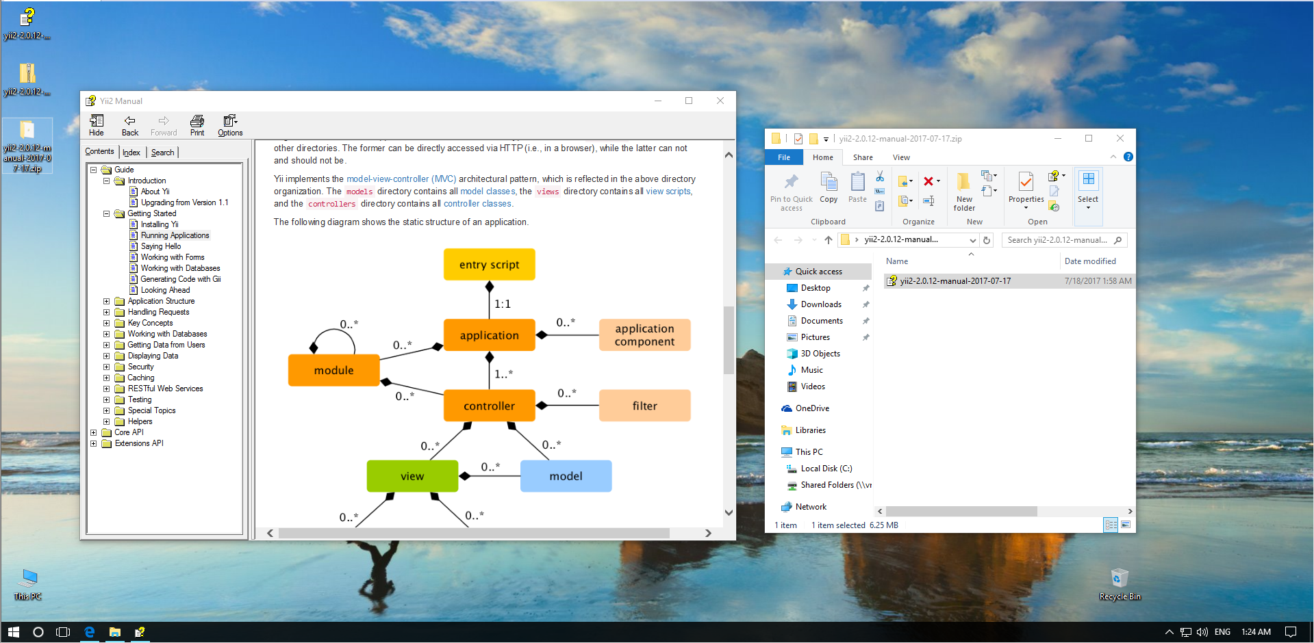Screenshots and images are not shown in this CHM file on Win10 · Issue #3 · blacksmoke26/yii2 ...