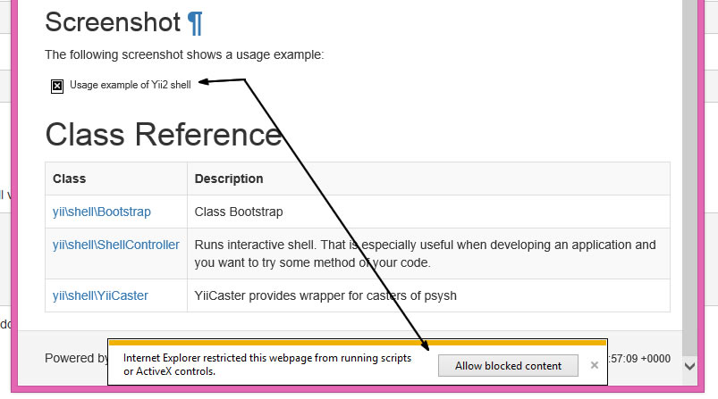 Screenshots and images are not shown in this CHM file on Win10 · Issue #3 · blacksmoke26/yii2 ...