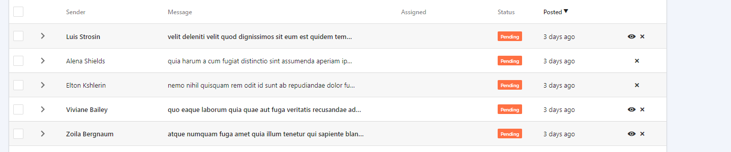[Feature Request] - onRowExpand, onRowCollapse events · Issue #345 · jbetancur/react-data-table ...