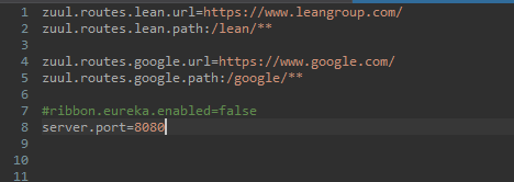 GitHub - dadarues/proxy-test-spring-boot: Proxy Server Exercise