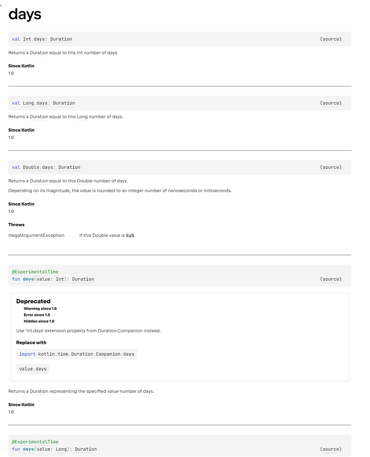 No Member Extensions In The Index · Issue 3187 · Kotlin Dokka · Github