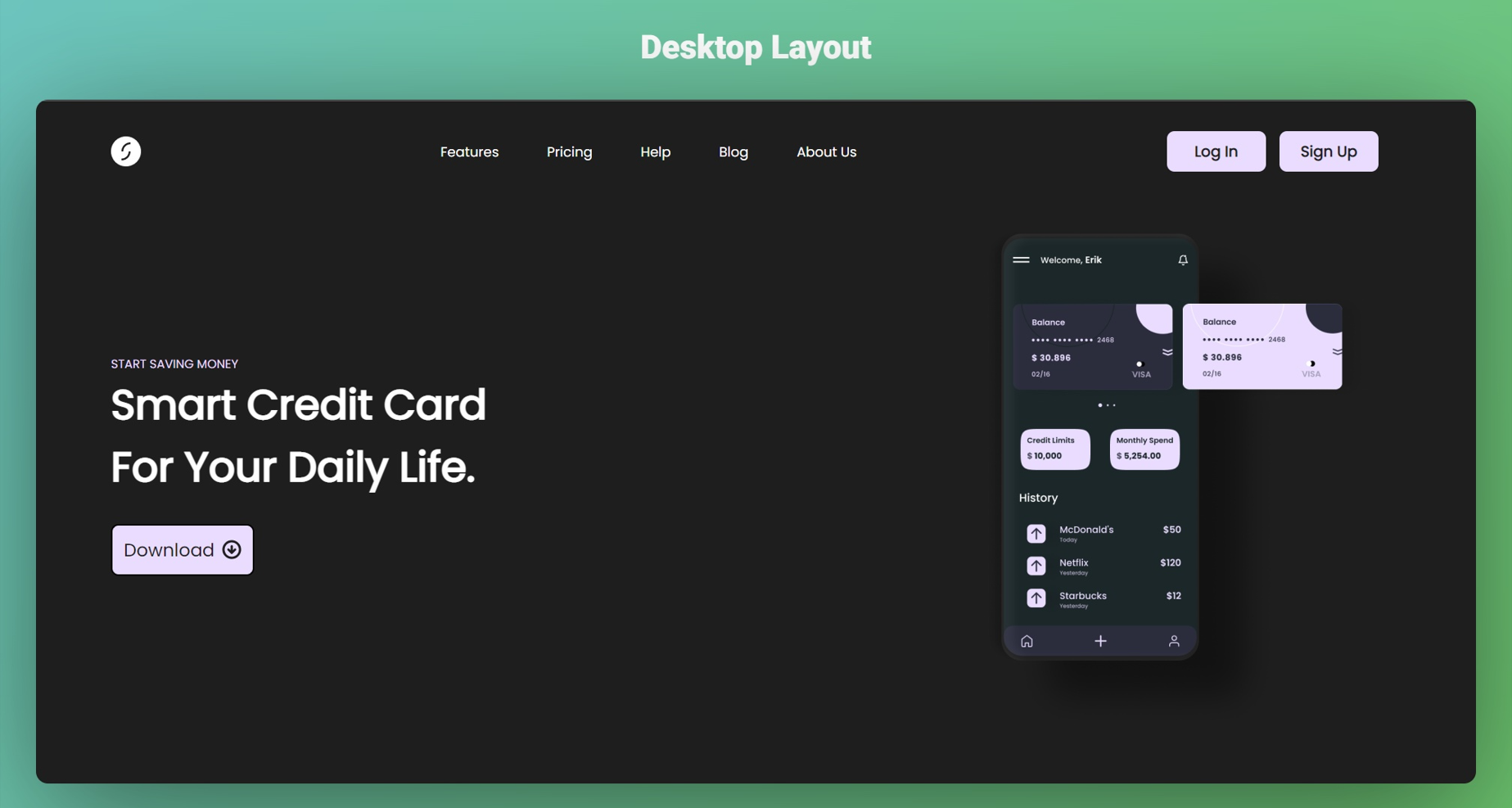 GitHub - BabaYaga-X7/PaymentLandingPage_CodeSpace_Challenge: A Payment Landing Page for a ...